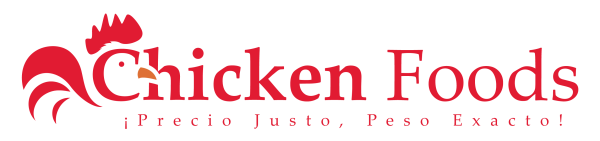 Pollo Fresco entero y en presas archivos - Chicken Foods ...